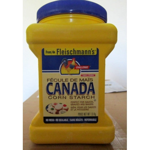 liquid starch canada